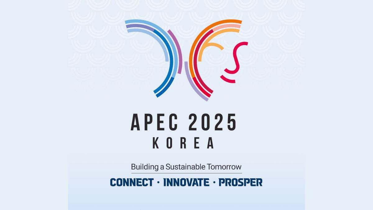APEC 2025 Korea: Charting a New Course for Regional Trade, AI, and Sustainability