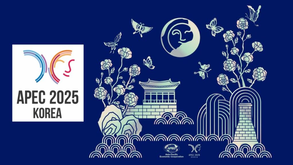 APEC 2025 & What It Means for Korean Exports to Southeast Asia